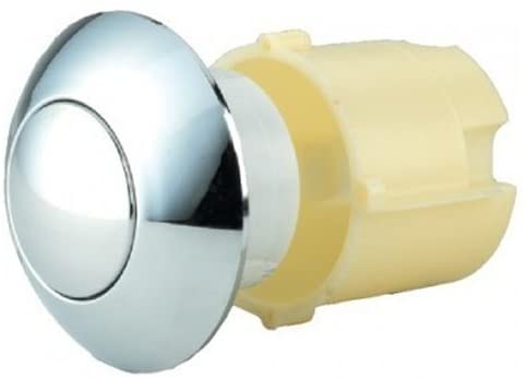 Thomas Dudley 91mm Single Flush Button -Kingsway Plumbing